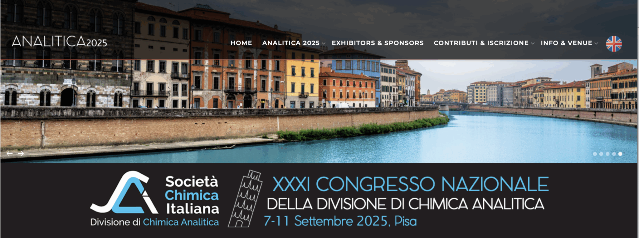 Best poster presentation Award – PhD – Science of Drug and Bioactive ...